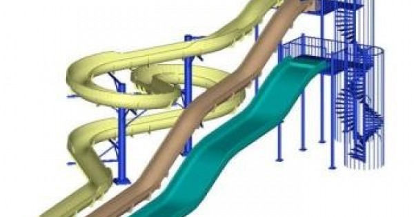 SU KAYDIRAK MODELİ-8